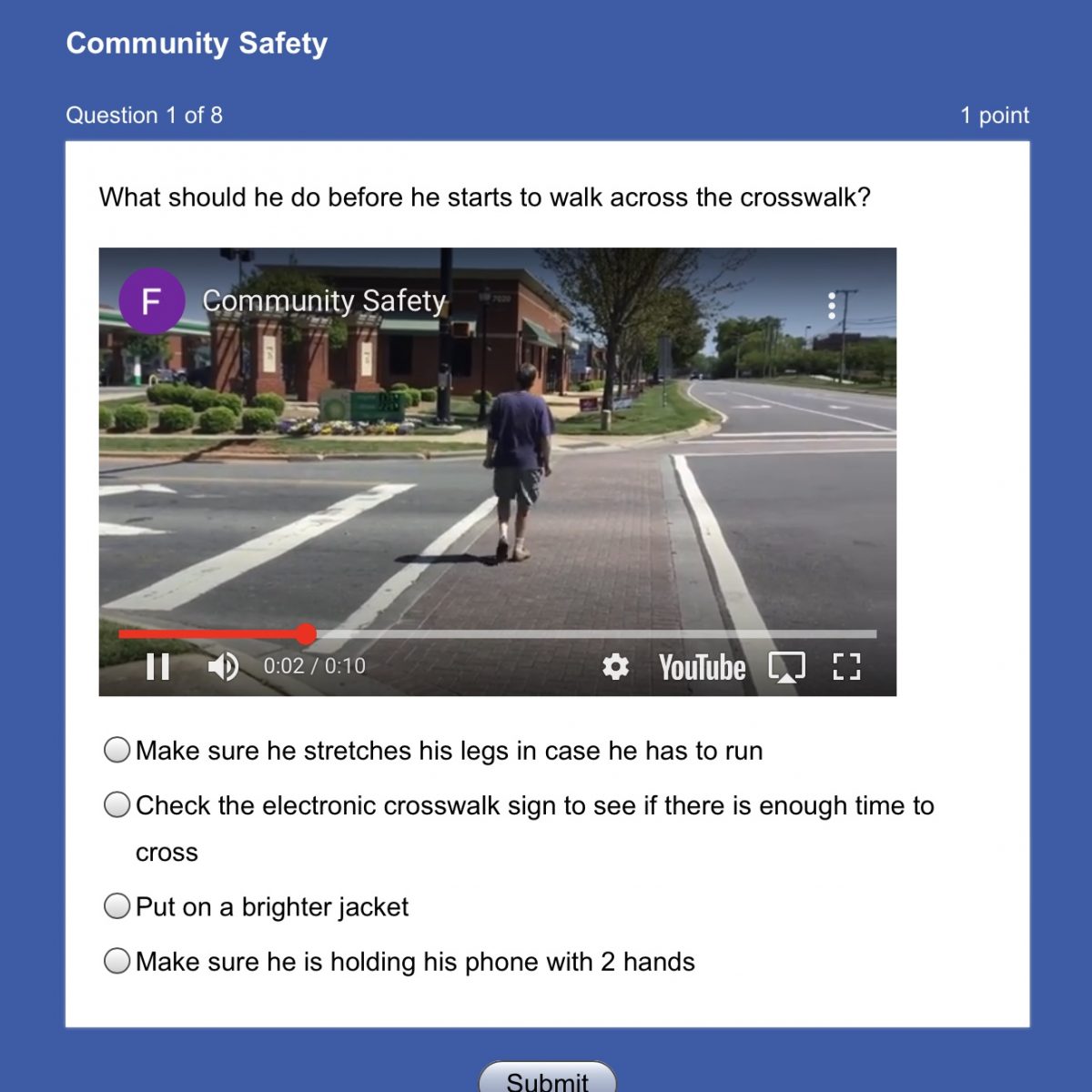 Functional Therapy Activities