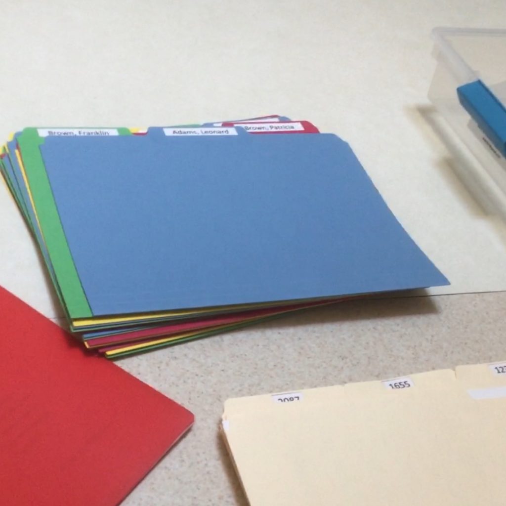 Occupation Based Kits – Functional Therapy Activities