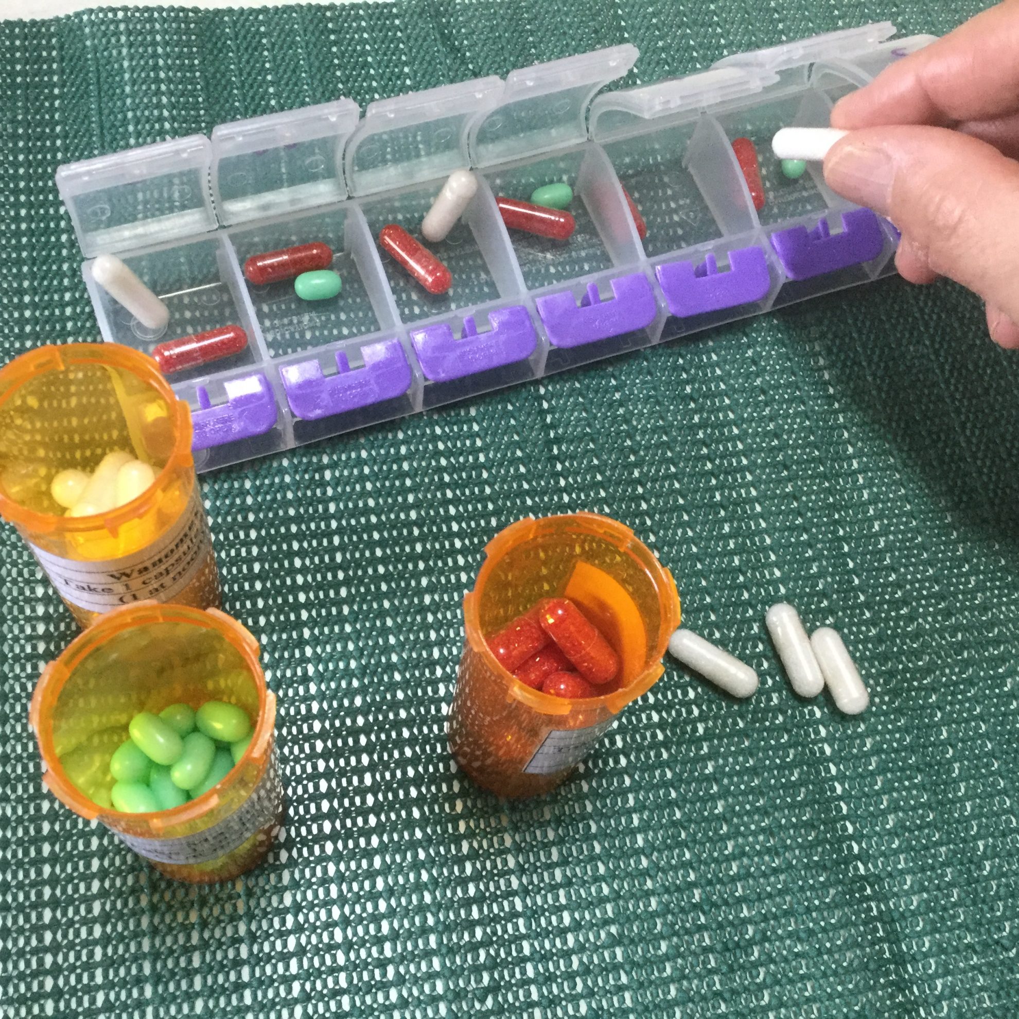 Occupation Based Kits – Functional Therapy Activities