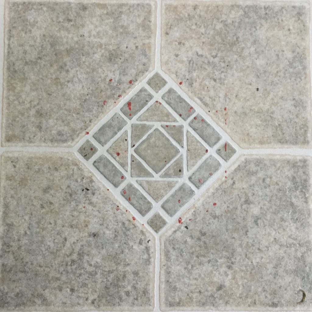 Floor Tiles Kit – Functional Therapy Activities